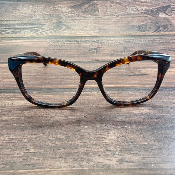 kate spade | Accessories | Kate Spade New York Johanna Tortoise Shell ...